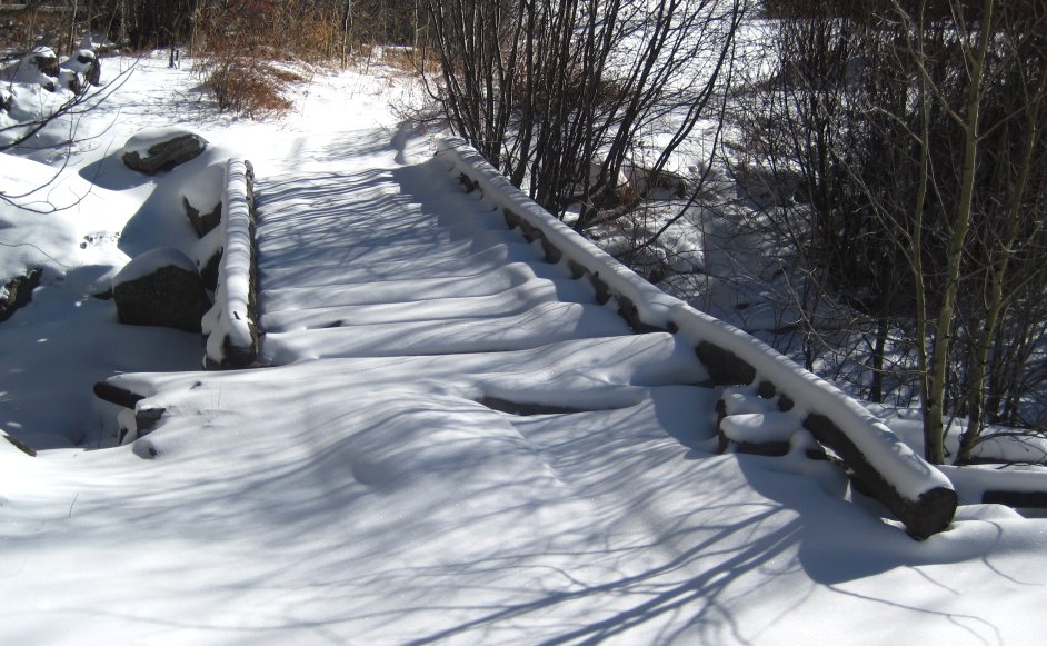 Personal blogs "TAUFIK HIDAYAT ": Mengenal Salju Beserta Jenisnya