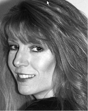 Seasoned & Stirred: Happy Birthday Lisa Bennett Brawner!