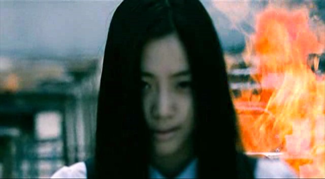 La Estantería de Cho: Death Bell