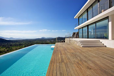 Arquitectura de Casas: Villa moderna