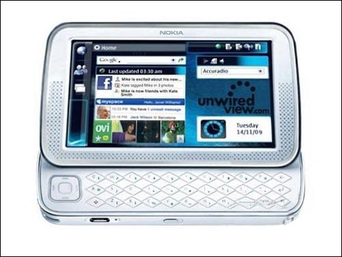 Provide a variety Of Types Of mMbile Phone Info: TYPE 2011 NOKA LATEST ...