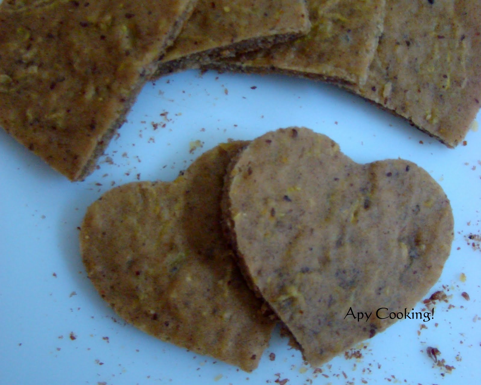 Apy Cooking: Baked Yellow Squash Treats