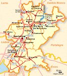 Ribatejo AP: Costumes e tradições