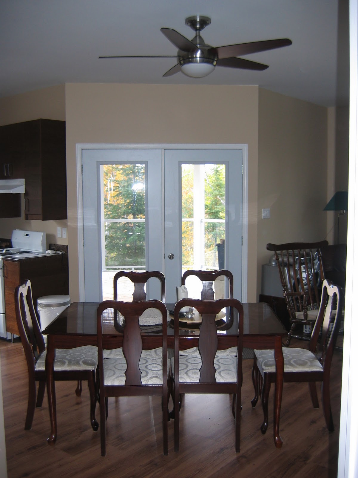 Cottage on the Edge - For Rent...: Rent 'the-EDGE'