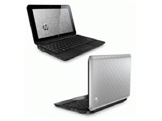 Laptops: HP MINI LAPTOPS