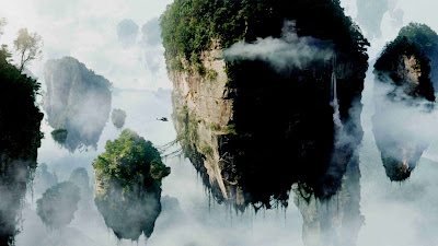 Avatar Movie Review @ 1 Utama