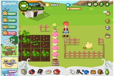 Country Story Facebook