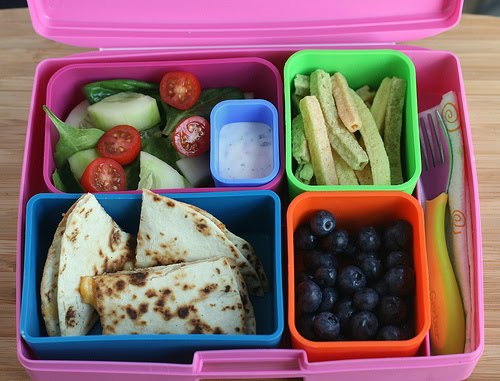 A Not Too Shabby Life: LUNCH BOX INSPIRATION