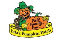 FREMONT MOPS: Vala's Pumpkin Patch Specials