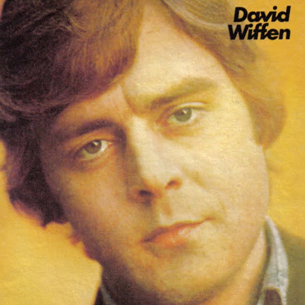 -: DAVID WIFFEN: A Great Canadian Loner