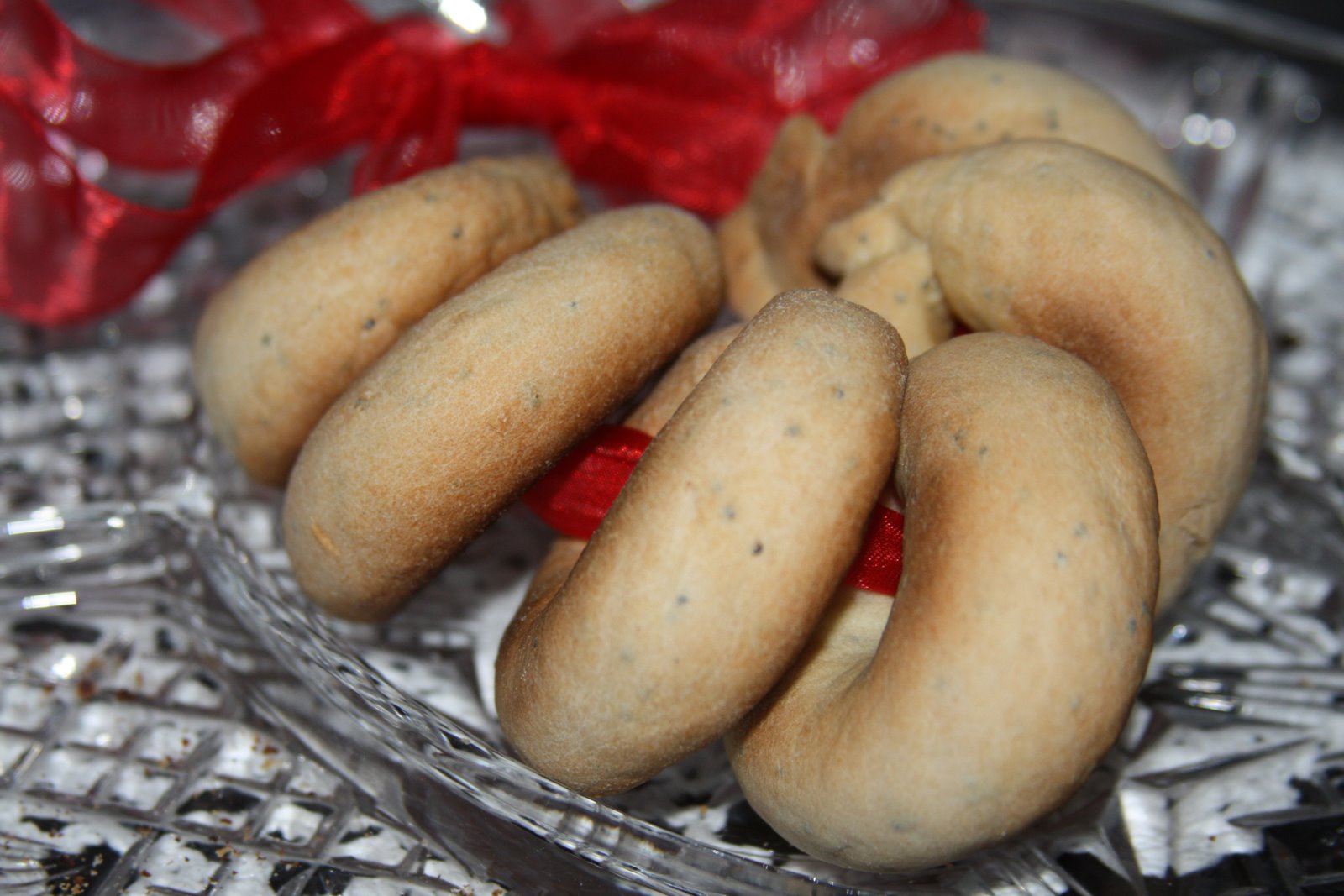 Lašelis medaus: Barankos... barankėlės...