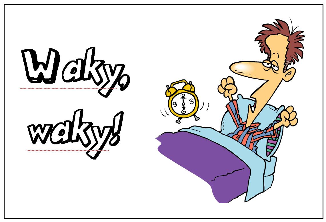 La Salle Chiclana English Corner: abril 2010