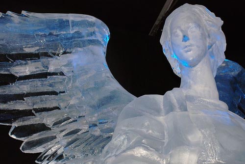 Hardy`s blog: Amazing ice sculptures