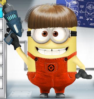 30 and Counting: The Minion Family