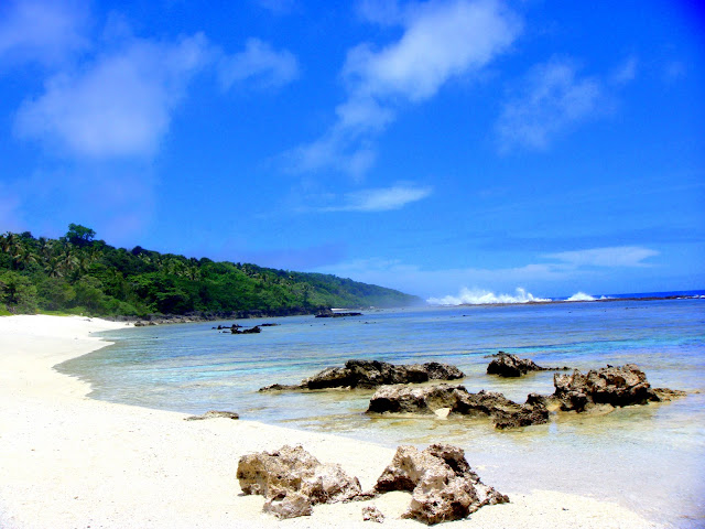 Country Living's simple delights: My Dream places in Tonga