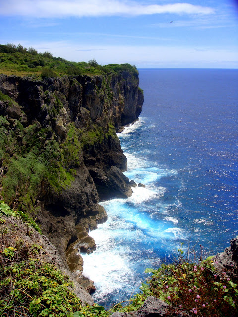 Country Living's simple delights: My Dream places in Tonga