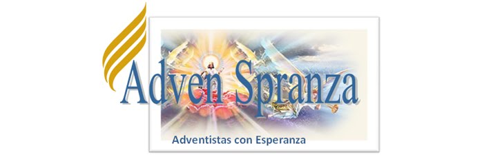 Adven Spranza: Logo Oficial de la IASD