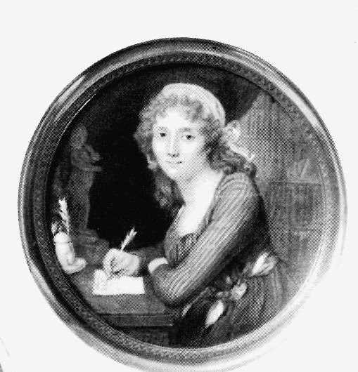 Desde París a Buenos Aires: Olympe de Gouges