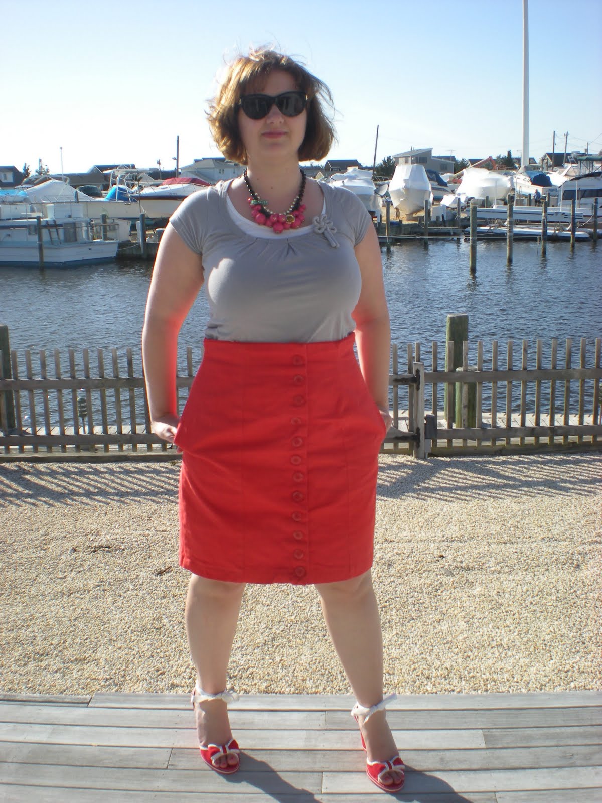 Erika Made It: Hello World!