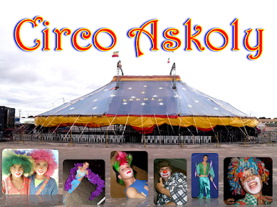 Blogão duh Tinhuh...=]