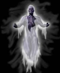 Lord Shiva Blog: Ghosts in Hindu Religion – the Preta Concept in Hinduism