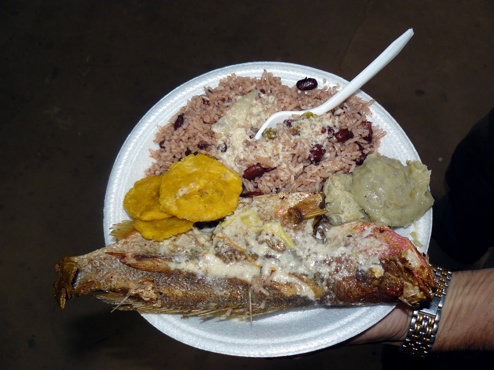 Sueños del Caribe: LA COCINA CARIBE: NUESTRO PATRIMONIO E IDENTIDAD CULTURAL