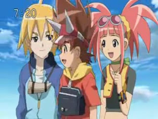 Dinosaur King