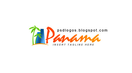 PSD Logos: Panama Logo