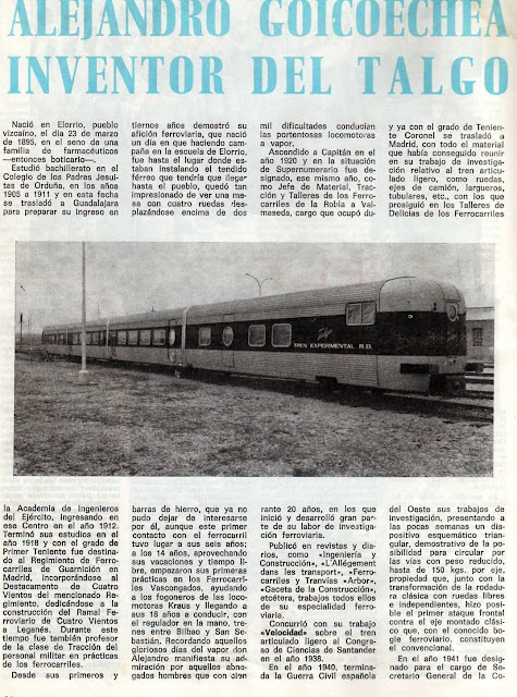 e: ALEJANDRO GOICOECHEA INVENTOR DEL TALGO