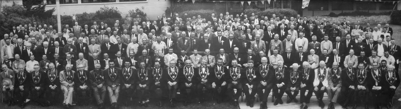 O.C. History Roundup: Native Sons of the Golden West