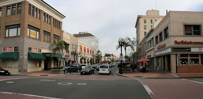 O.C. History Roundup: Historic Downtown Santa Ana