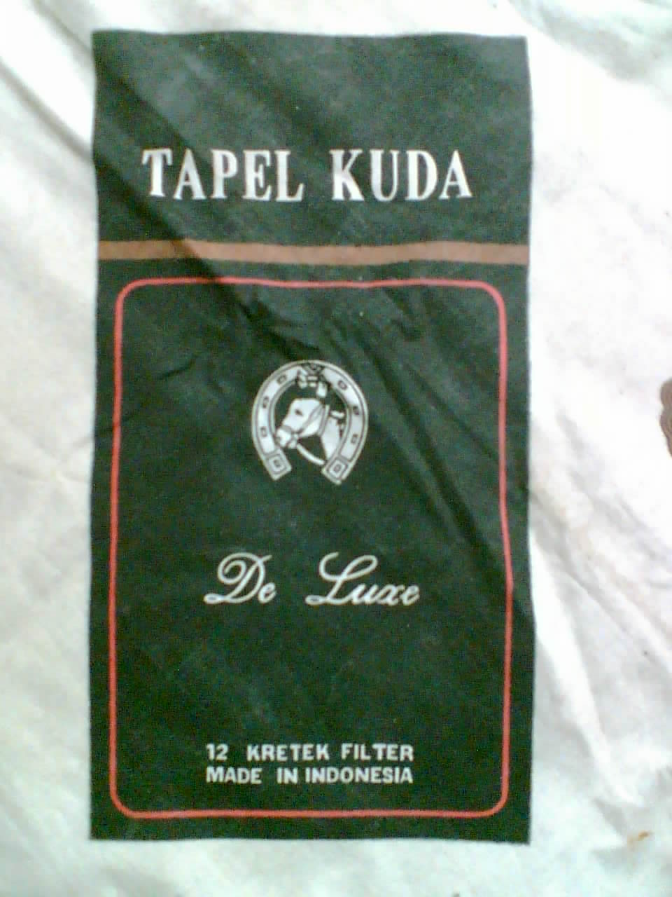 ONOKUNO: TAPLAK MEJA TAPEL KOEDA ( A 40 )