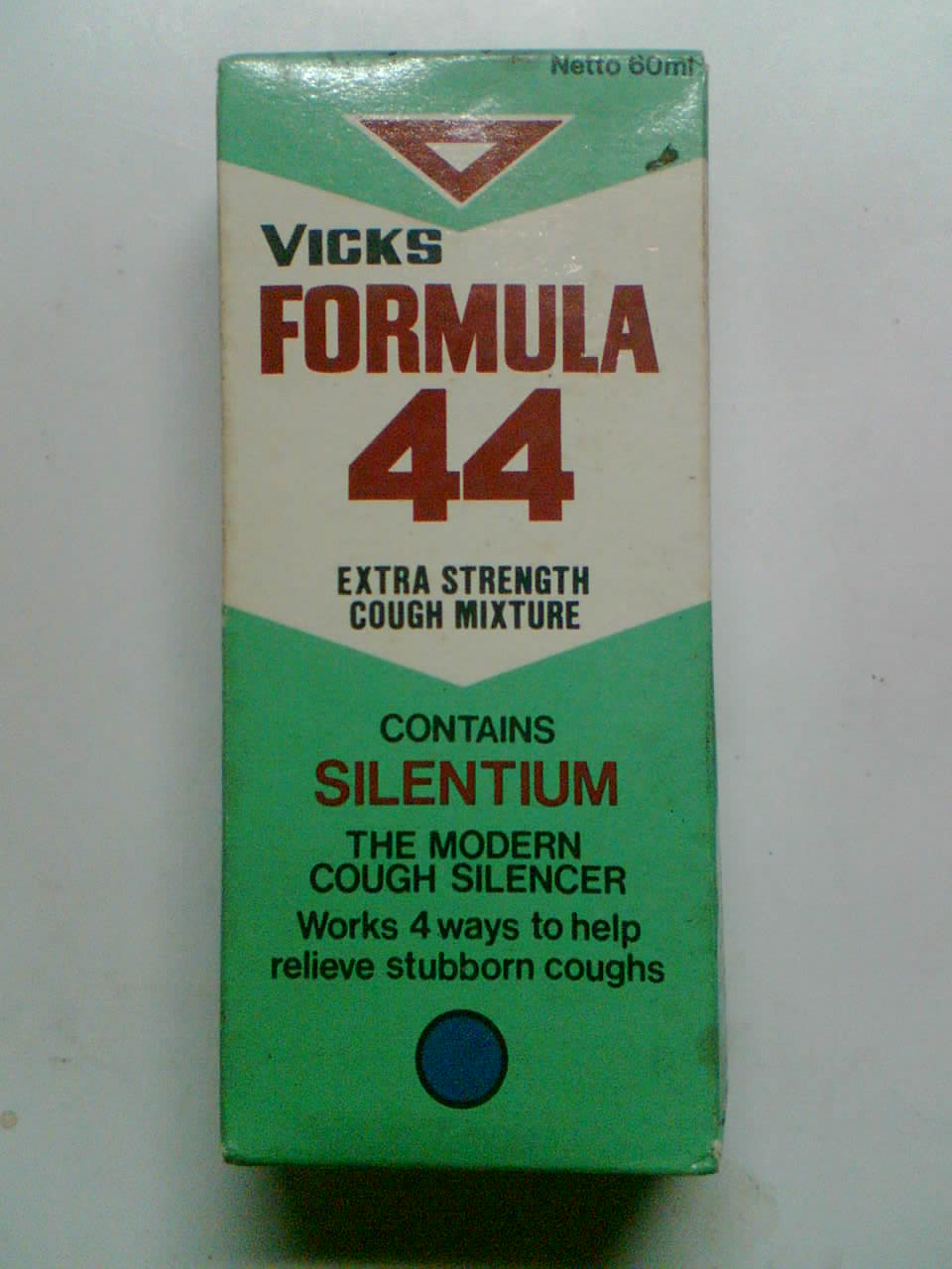 ONOKUNO: FORMULA 44 ( O 49 )