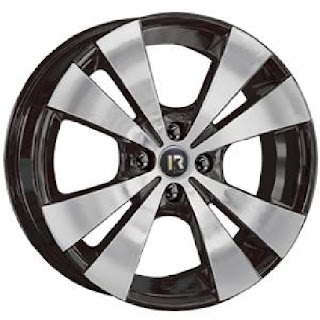 GTA San Andreas Auto Peça: pack rodas para zmodeler