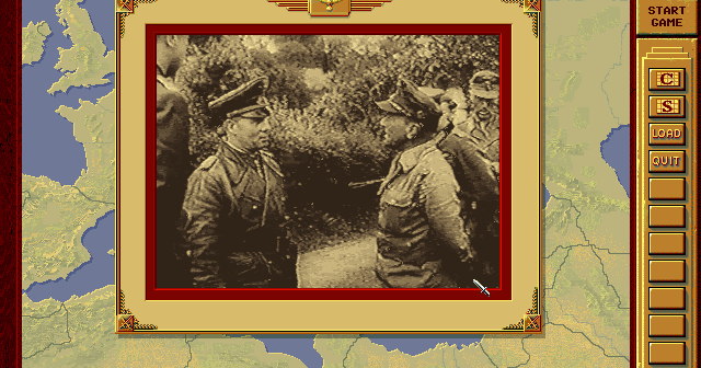 Panzer General ~ Igrorama