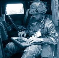 Sentient Developments: Neurosecurity: The mind has no firewall