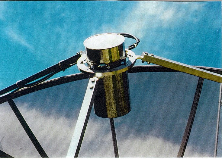 Sentient Developments: Anders Sandberg on the Active SETI risk