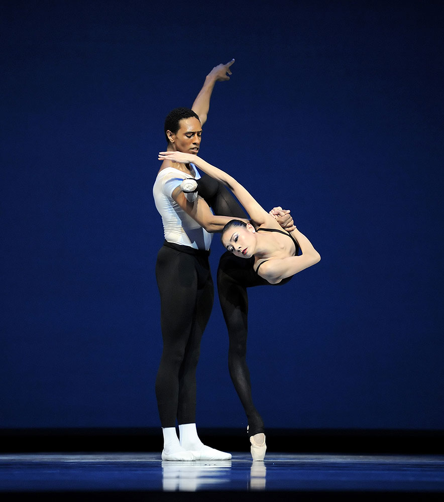 Spencer Alley: Yuan Yuan Tan