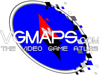 TechnoHat's Forgotten Archives: Video Game Maps