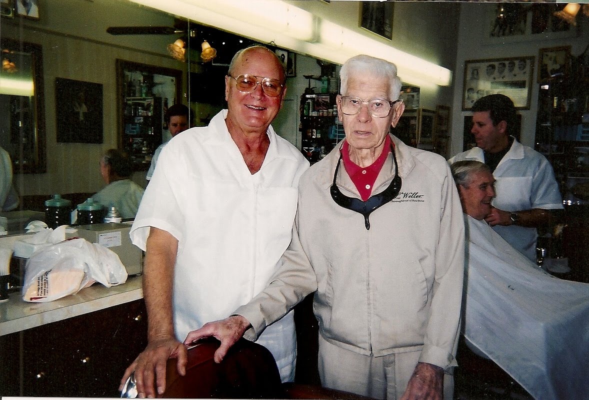 Robin Chapman News: What Are You Wearing Around Your Neck? Or: Widrow's ...