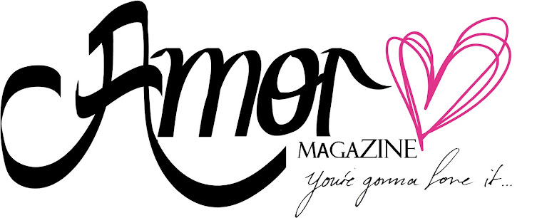 Amor Logo