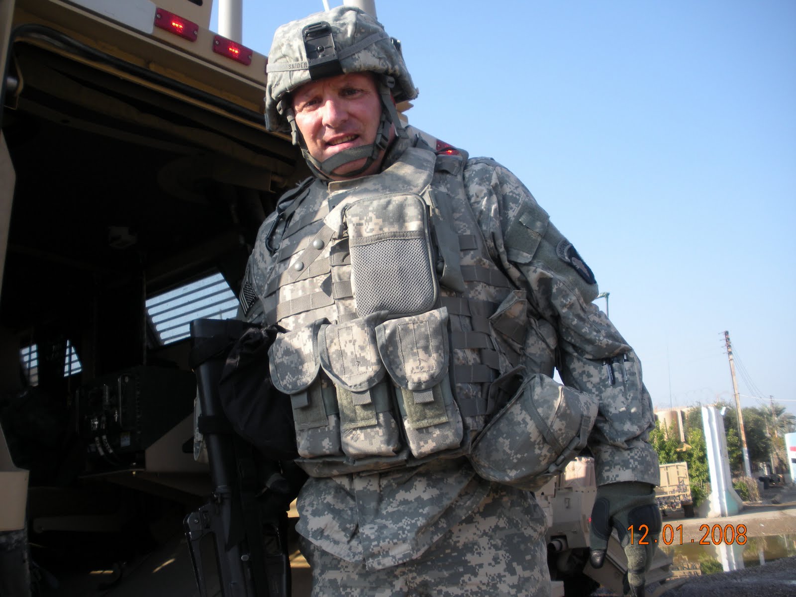 Hook'em and Book'em: Operation Black Widow