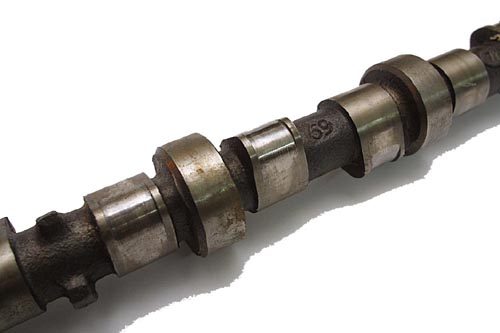 FUNDAMENTOS DE MAQUINAS I: LEVAS