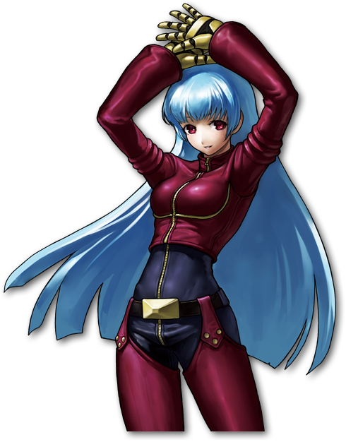 News: Kula en KOF XIII !! | KOFFUNERAL