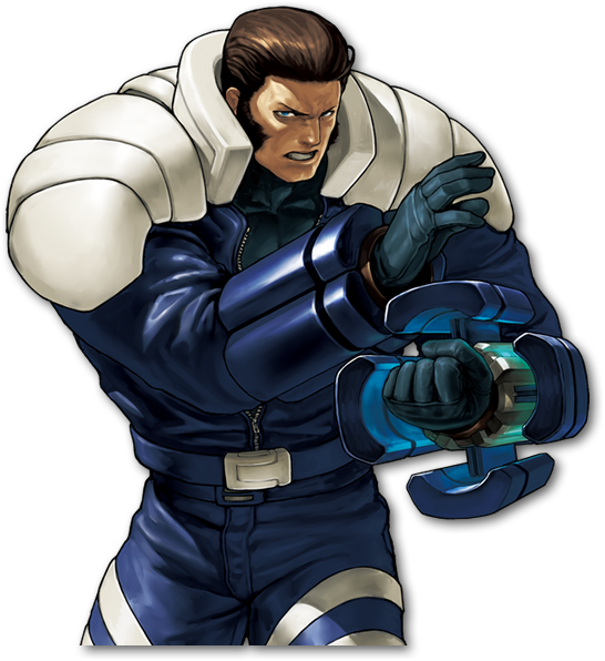 News: Maxima en KOF XIII | KOFFUNERAL