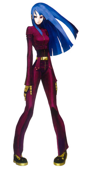 Kula Diamond coleccion Fan Art Primera Parte | KOFFUNERAL