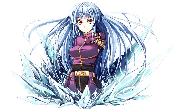 Kula Diamond coleccion Fan Art Primera Parte | KOFFUNERAL