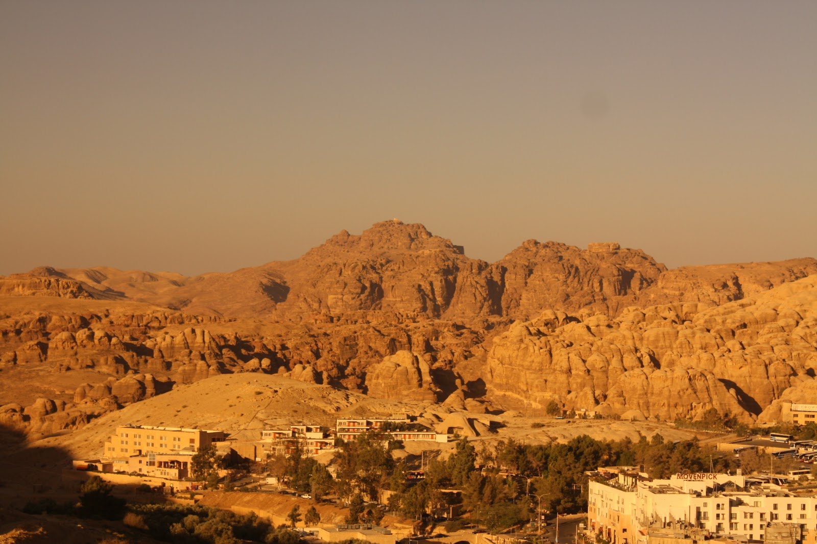 Ziggy's Adventures: Significant Sites