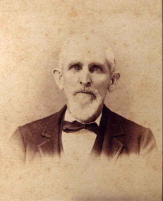 Daniel, Rachel, Sophia, and Ben: Benjamin Franklin Findley - Daniel's ...