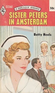 I Love the Books of Betty Neels